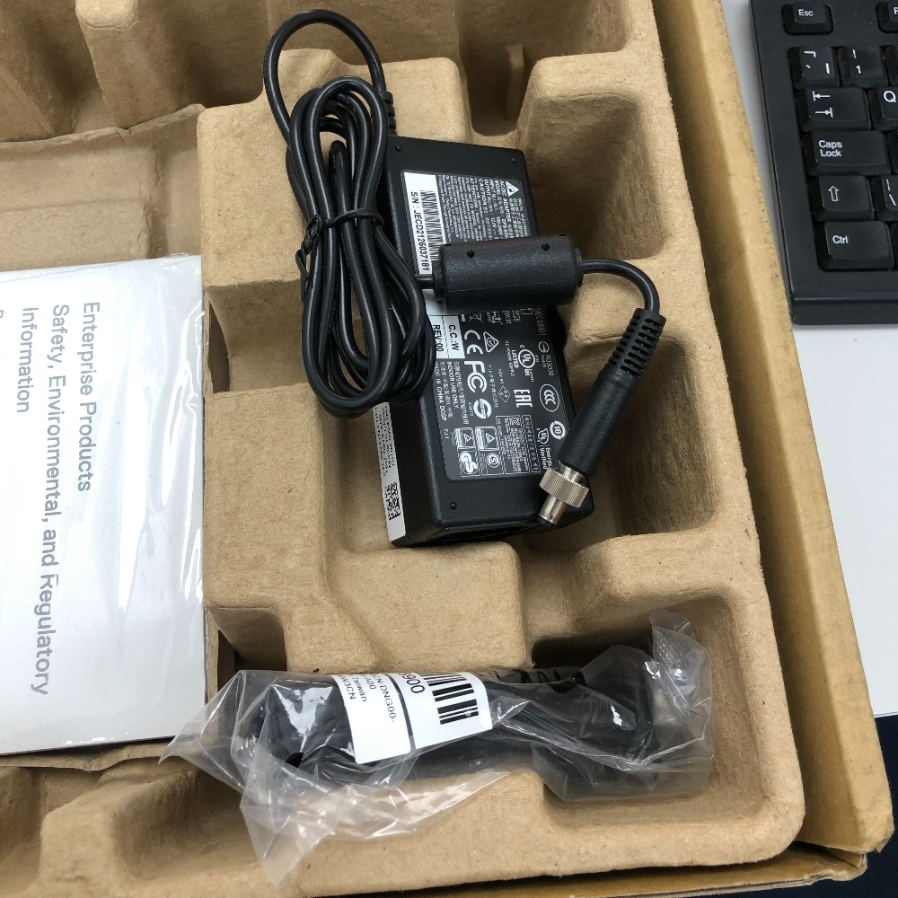 New Dell EMC VEP1425 Switch *NEW* RRP £525.00 - Own4Less